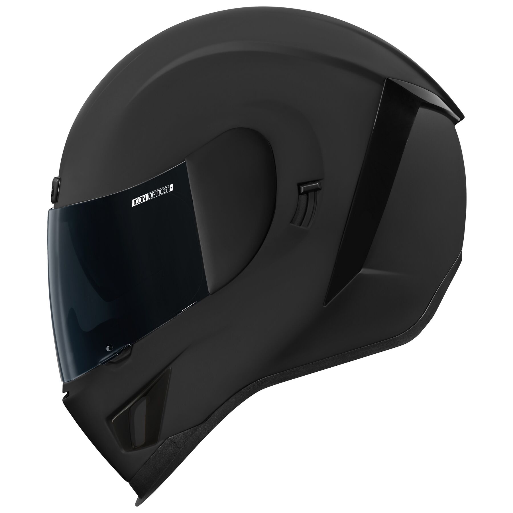 Icon Airform Dark Helmet – CascosCR.com